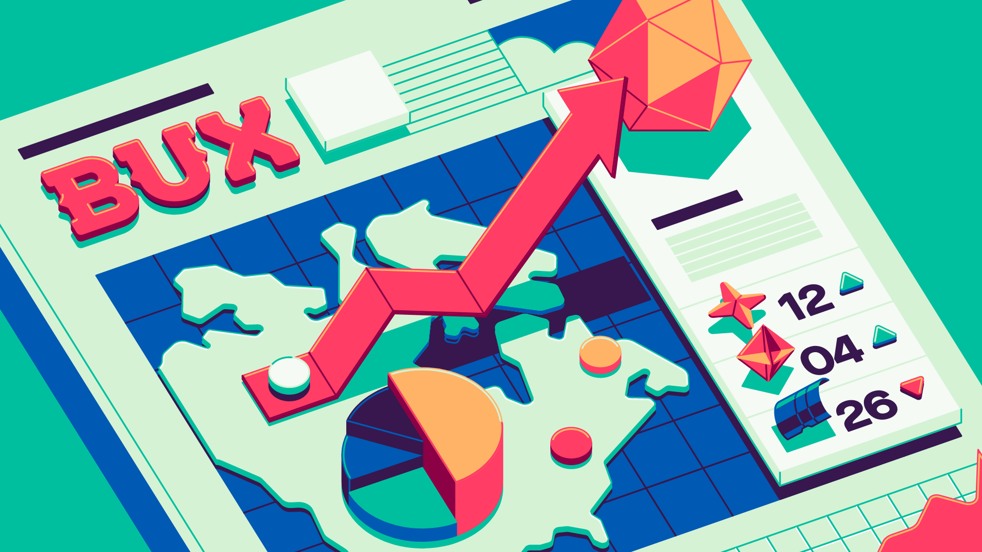 BUX Zero review (2023) | Onze ervaring met beleggen bij BUX